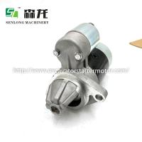 China M3T66572 Engine Starter Motor Yanmar Single Cylinder CCW 8T for sale
