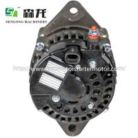 China 12V 50A 4PK  Excavator Alternator Yacht Forklift 8400080 50897755T 897755T for sale