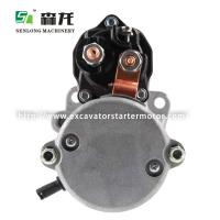China ‎20R-4880 394-9674 428000-1150 Engine Starter Motor Denso PA90L 428000-1150 438000-1150  20R-4880-394-9674 for sale