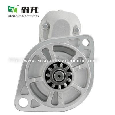 China 12V 3.0kw CW 13T Engine Starter Motor Denso 428000-3330  428000-6110  428000-3331 Dodge Ram 2500 3500 for sale