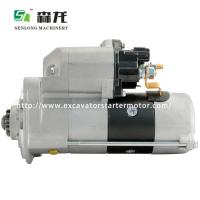 China 12V 3.0kw CW 13T Engine Starter Motor Denso 428000-3330  428000-6110  428000-3331 Dodge Ram 2500 3500 for sale