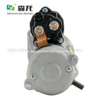 China 12V 3.0kw CW 13T Engine Starter Motor Denso 428000-3330  428000-6110  428000-3331 Dodge Ram 2500 3500 for sale