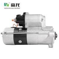 China 12V 3.0kw 11T Engine Starter Motor Denso 428000-4610 428000-4611 428000-4612 LAND ROVER RANGE ROVER III 3.6TD 4.4TD for sale