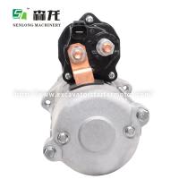 China 12V 3.0kw 11T Engine Starter Motor Denso 428000-4610 428000-4611 428000-4612 LAND ROVER RANGE ROVER III 3.6TD 4.4TD for sale