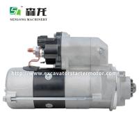 China 12V 3.0KW CW 11T Engine Starter Motor Denso 428000-5120 CUMMINS ISB 6.7L for sale