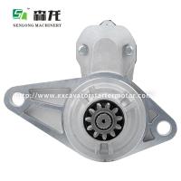 China 12V 3.0KW CW 11T Engine Starter Motor Denso 428000-5120 CUMMINS ISB 6.7L for sale