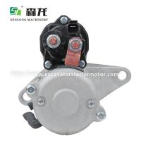 China 12V 3.0KW CW 11T Engine Starter Motor Denso 428000-5120 CUMMINS ISB 6.7L for sale