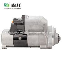 China 12V 2.7kw CW 11T Engine Starter Motor Denso 428000-5230 Thomas Bus With Cummins ISB Engines for sale