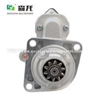 China 12V 4.8kw 10T Engine Starter Motor Denso 428000-5740 428000-5741 428080-5740 428080-5741 John Deere w/4045 4.5L 6068 for sale