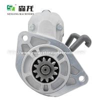 China 12V 3.0kw CW 10T Engine Starter Motor Denso 428000-6030 428000-6031 428000-9910 428000-9911 428000-9912 428000-9913 for sale