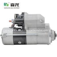 China 12V 3.0kw CW 10T Engine Starter Motor Denso 428000-6030 428000-6031 428000-9910 428000-9911 428000-9912 428000-9913 for sale