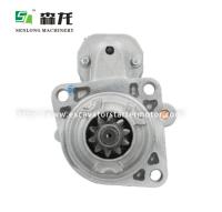 China 24V 7.8kw 10T Engine Starter Motor Denso 428000-6900 428000-6901 428000-9920 John Deere w/4045 4.5L 6068/6.8L for sale