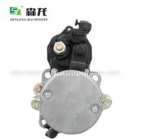 China 24V 7.8kw 10T Engine Starter Motor Denso 428000-6900 428000-6901 428000-9920 John Deere w/4045 4.5L 6068/6.8L for sale