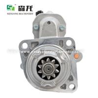 China 12V 3.0kw CW 11T Engine Starter Motor Denso 428000-6980 428000-6981 428000-6982 428080-6980 428080-6981 Hino HD Trucks for sale