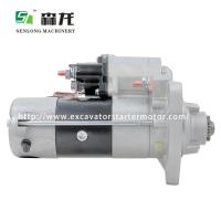 China 12V 2.7kw CW 10T Engine Starter Motor Denso 428000-7090 428000-7091 428000-7092 512800-0980,438000-311 438000-3110 for sale