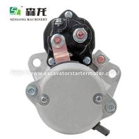 China 12V 2.7kw CW 10T Engine Starter Motor Denso 428000-7090 428000-7091 428000-7092 512800-0980,438000-311 438000-3110 for sale