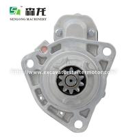 China 12V 2.7kw CW 10T Engine Starter Motor Denso 428000-7090 428000-7091 428000-7092 512800-0980,438000-311 438000-3110 for sale