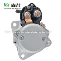China 12V 4.8kw 10T Engine  Starter Motor Denso 428000-7130 428000-9950 for sale