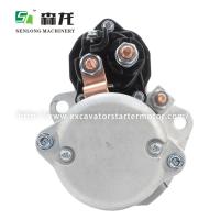 China 12V 4.8kw CW 11T Engine Starter Motor Denso 428000-7150  438000-3740 428000-7100  438000-0060 for sale