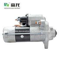 China 12V 4.8kw CW 11T Engine Starter Motor Denso 428000-7150  438000-3740 428000-7100  438000-0060 for sale