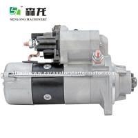 China 12V 3.0kw CW 10T Engine Starter Motor Denso 428000-7370 428080-7370 428000-7340 428000-7341 John Deere 4.5L for sale