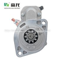 China 12V 3.0kw CW 10T Engine Starter Motor Denso 428000-7370 428080-7370 428000-7340 428000-7341 John Deere 4.5L for sale