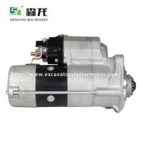 China 12V 4.8kw CW 10T Engine Starter Motor Denso 428000-7960 428000-7961 428000-7962 428000-7963 428080-7961 for sale