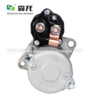 China 12V 4.8kw CW 10T Engine Starter Motor Denso 428000-7960 428000-7961 428000-7962 428000-7963 428080-7961 for sale