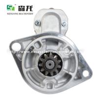 China 12V 4.8kw CW 10T Engine Starter Motor Denso 428000-7960 428000-7961 428000-7962 428000-7963 428080-7961 for sale