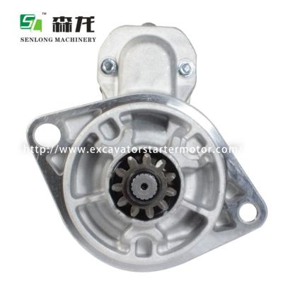China 12V 4.8kw CW 10T Engine Starter Motor Denso 428000-7960 428000-7961 428000-7962 428000-7963 428080-7961 for sale