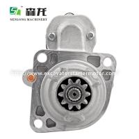 China 24V 7.8kw CW 10T Engine Starter Motor Denso 428000-7970 428000-7971 428000-9930 428080-7971 428080-7970 for sale
