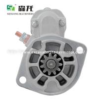 China 12V 3.0kw CW 13T Engine Starter Motor Denso 428000-8400 For Cummins ISB 5.9 for sale