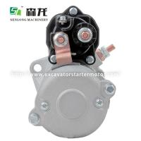 China 12V 3.0kw CW 13T Engine Starter Motor Denso 428000-8400 For Cummins ISB 5.9 for sale