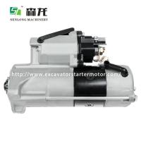 China 10T Starter Motor Denso 428000-8670 438000-3550 Cummins ISB for sale