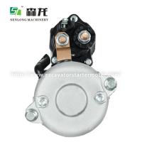 China 10T Starter Motor Denso 428000-8670 438000-3550 Cummins ISB for sale