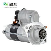 China 12V 3.0kw 13T Engine John Deere Starter Motor Denso 428000-8730  428080-8730 for sale