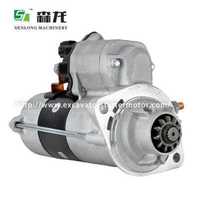China 12V 3.0kw 13T Engine John Deere Starter Motor Denso 428000-8730  428080-8730 for sale