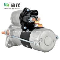 China 12V 3.0kw 13T Engine John Deere Starter Motor Denso 428000-8730  428080-8730 for sale