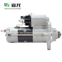 China Engine John Deere Starter Motor Denso 428000-8760  428080-8760 for sale
