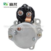 China Engine John Deere Starter Motor Denso 428000-8760  428080-8760 for sale