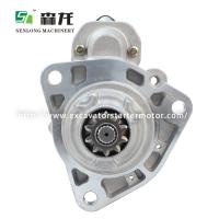 China Engine John Deere Starter Motor Denso 428000-8760  428080-8760 for sale
