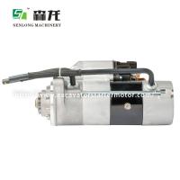 China 24V 7.0kw CW 10T Engine  Starter Motor Denso 428000-9120  428000-9121 428000-9122   428000-9123 for sale