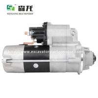 China 24V 4.8kw CW 10T Engine John Deere Starter Motor Denso 428000-9780  428080-9780 for sale