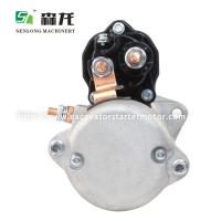 China 24V 4.8kw CW 10T Engine John Deere Starter Motor Denso 428000-9780  428080-9780 for sale