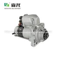 China 24V 4.8kw CW 10T Engine John Deere Starter Motor Denso 428000-9790  428080-9790 for sale