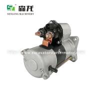 China 24V 4.8kw CW 10T Engine John Deere Starter Motor Denso 428000-9790  428080-9790 for sale