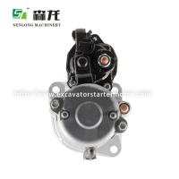 China 12V 3.0kw CW 12T Engine Starter Motor Denso 438000-0560 428000-9790  428080-9790 for sale