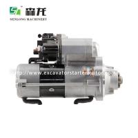 China 12V 3.0kw CW 12T Engine Starter Motor Denso 438000-0560 428000-9790  428080-9790 for sale