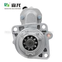 China 12V 5.0kw CW 13T Engine Starter Motor Denso 438000-2920 428000-9790  428080-9790 For UPS Truck for sale