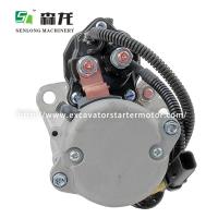 China 12V 2.7kw CW 12T Engine Starter Motor Denso 428000-5640 428000-5641 428000-5642 428000-5643 428000-5644 428000-5645 for sale